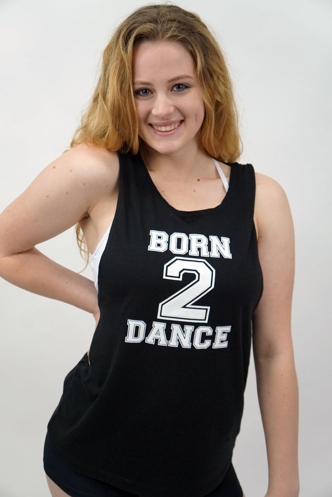 Shirts – Trendy Trends Dancewear and Boutique
