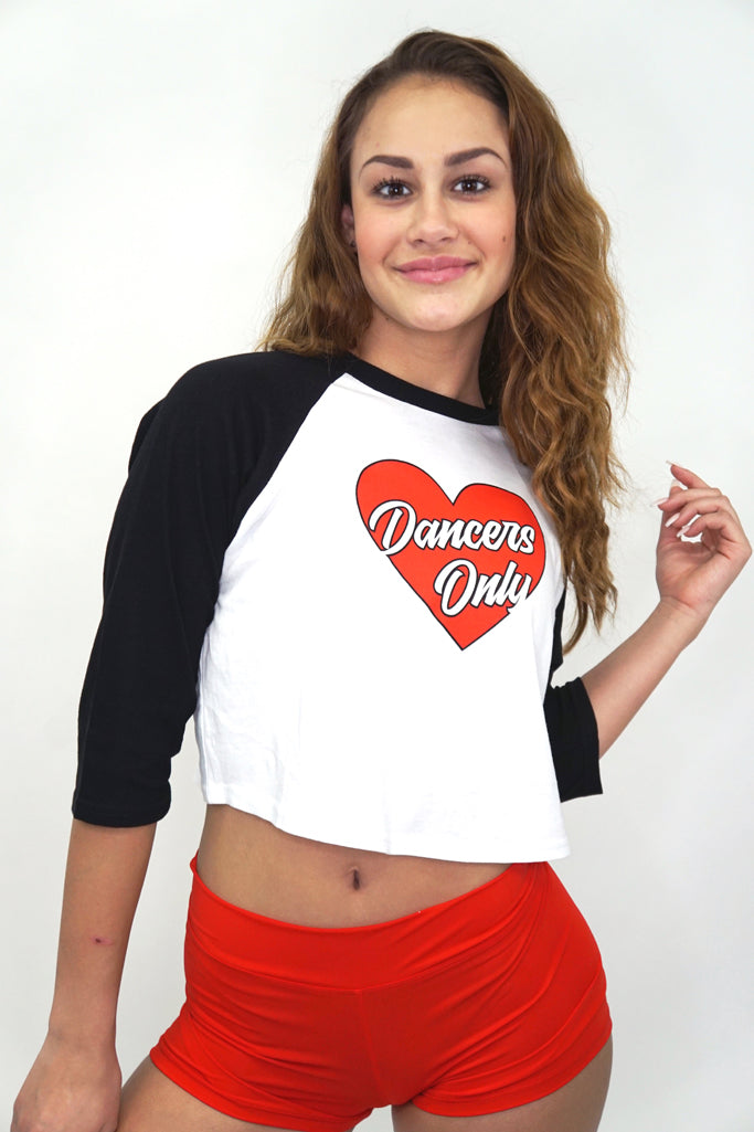 Shirts – Trendy Trends Dancewear and Boutique