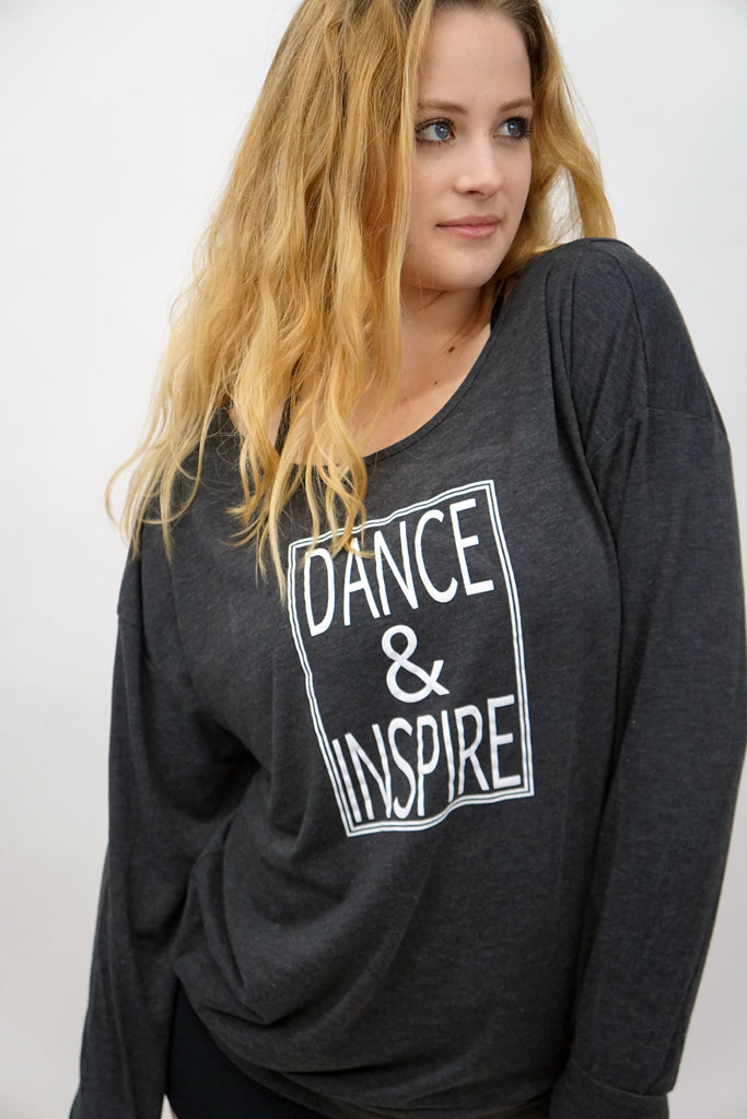 Long sleeves – Trendy Trends Dancewear and Boutique